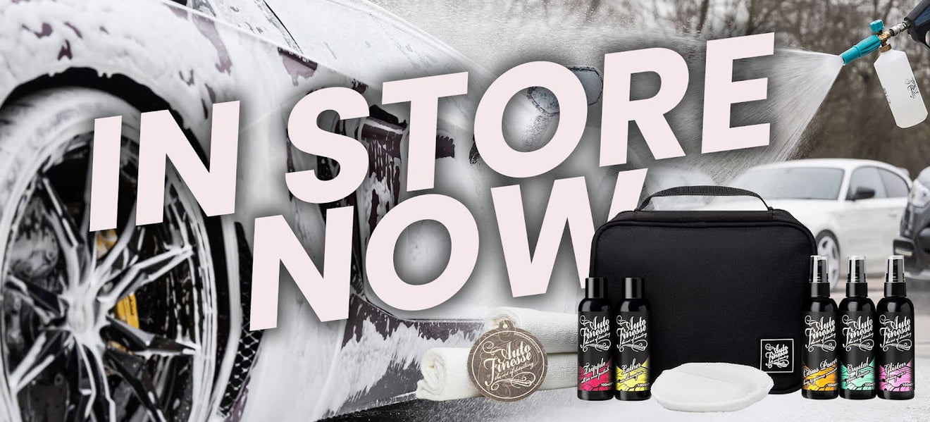 Auto Detailing Boutique