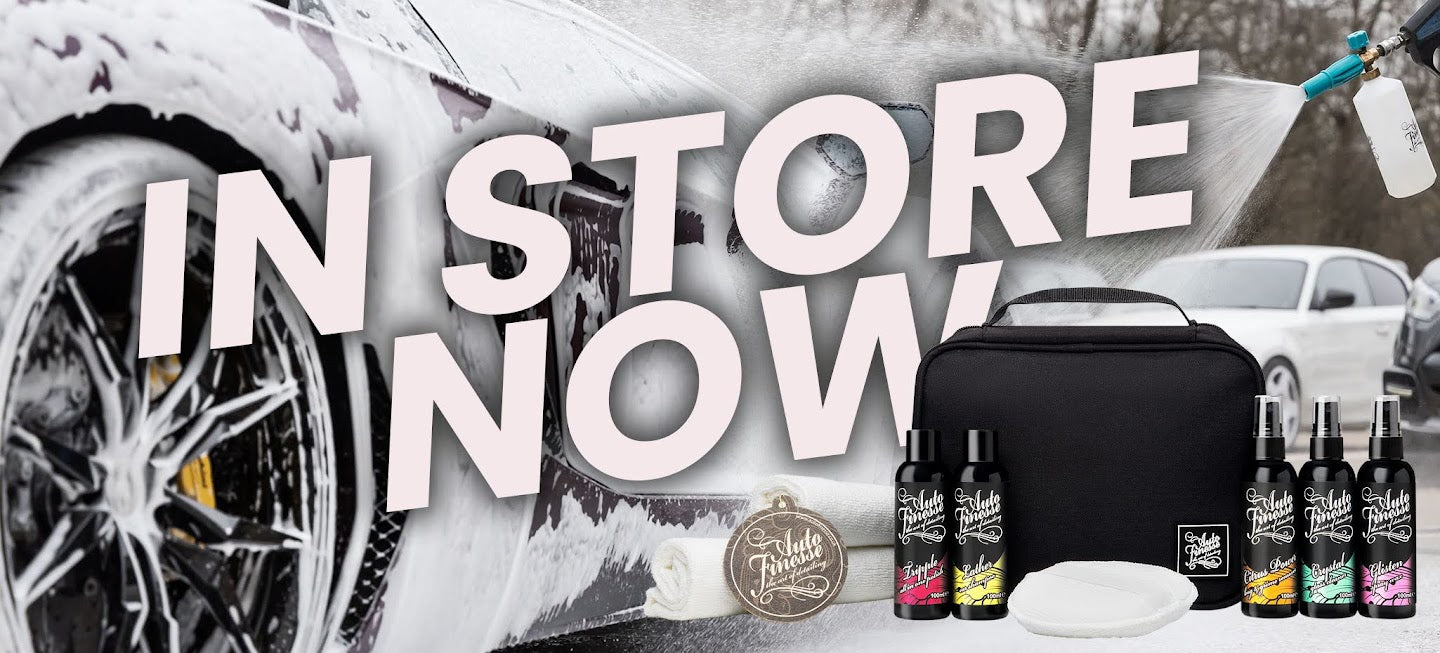 Auto Detailing Boutique